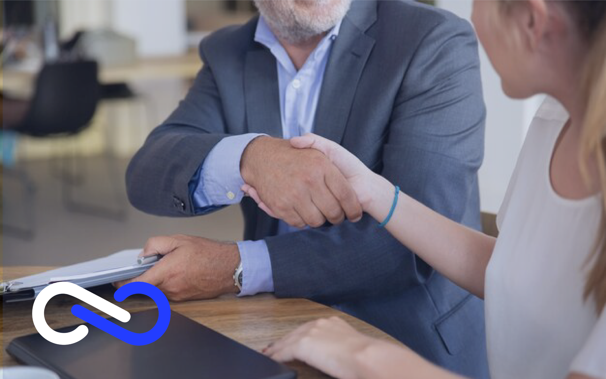 REFONTE DE L'IDENTITÉ VISUELLE D'INTÉGRAL COURTAGE